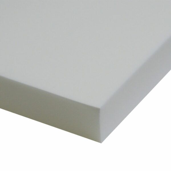 Closed Cell PE - White