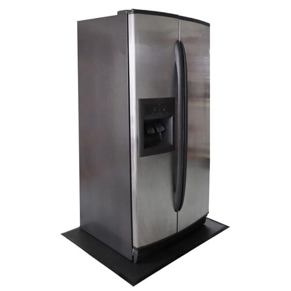 Rubber Mats for Under Refrigerators
