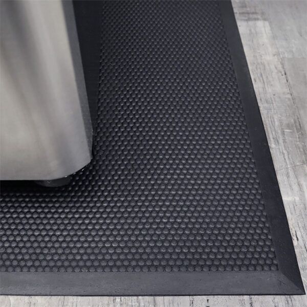 Rubber Mats for Under Refrigerators