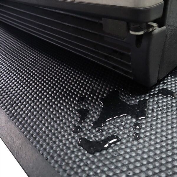 Rubber Mats for Under Refrigerators