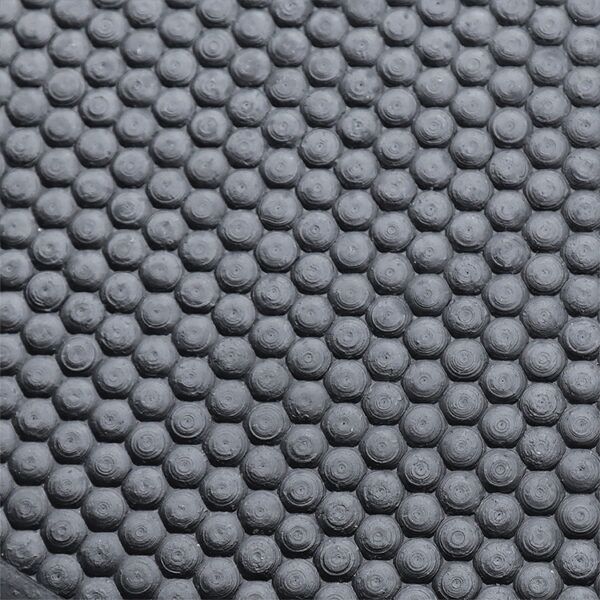 Rubber Mats for Under Refrigerators